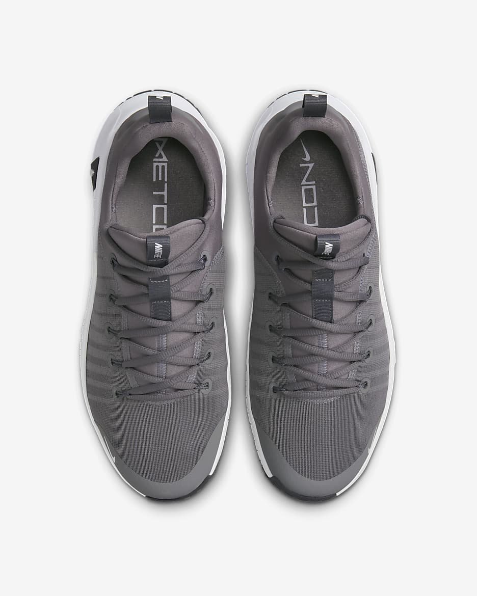 Nike metcon 6 cool grey – Uptownluks