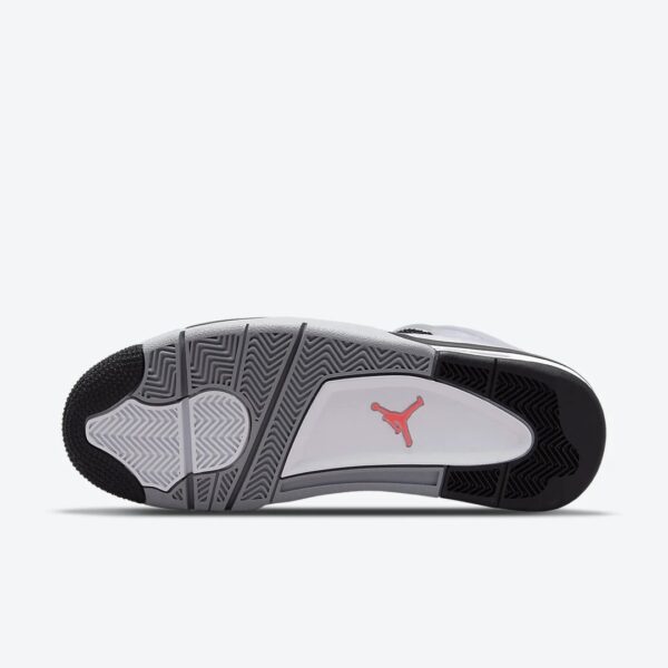 Air Jordan 4 Zen Master – Uptownluks