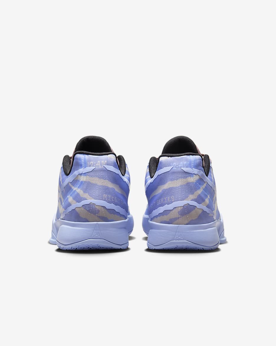 Nike Ja 2 ‘Induction’ EP Basketball Shoes – Uptownluks